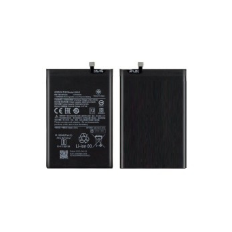 Xiaomi Redmi 9C Display With Touch Screen - Chipcare