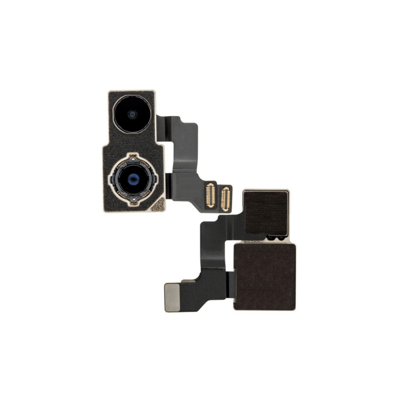 Apple iPhone 12 Mini Back Camera (Original Part) - Chip care