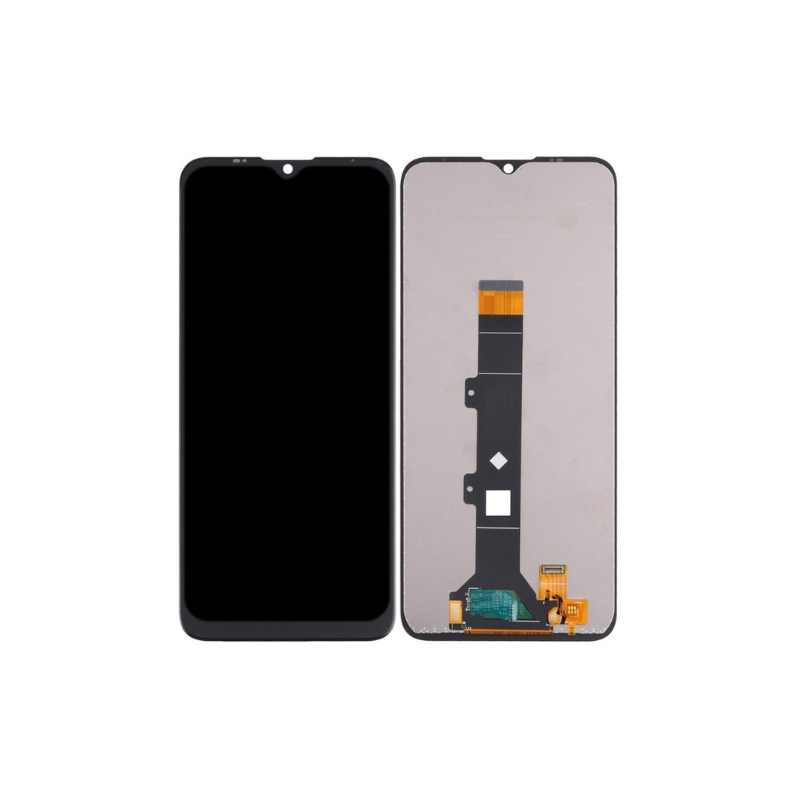 Motorola Moto E20 Display With Touch Screen (Original Part) - Chip care