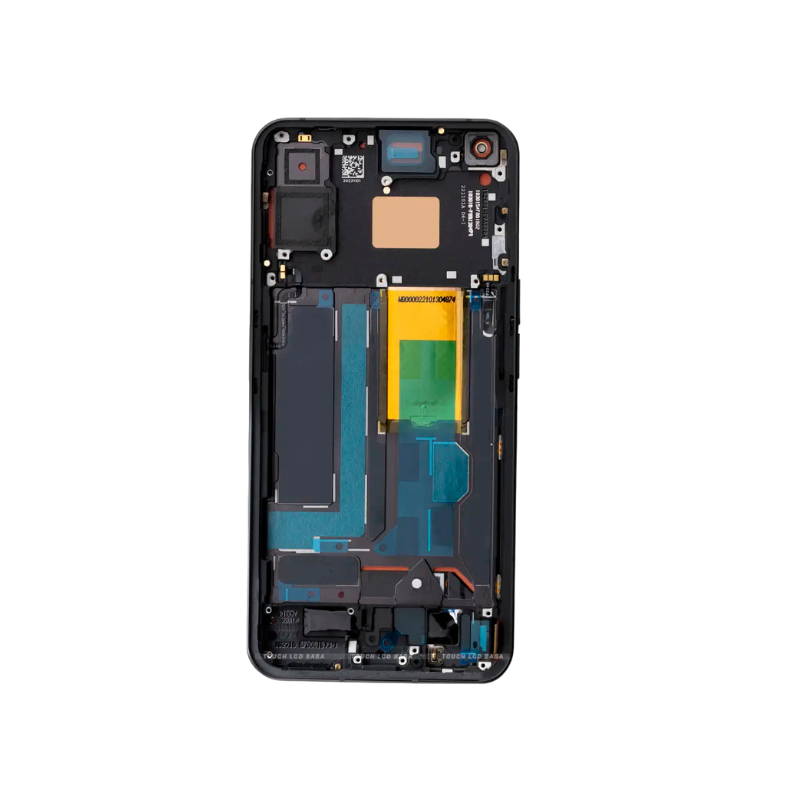 Nothing Phone 1 Display With Touchscreen (Original Part) - Chip care