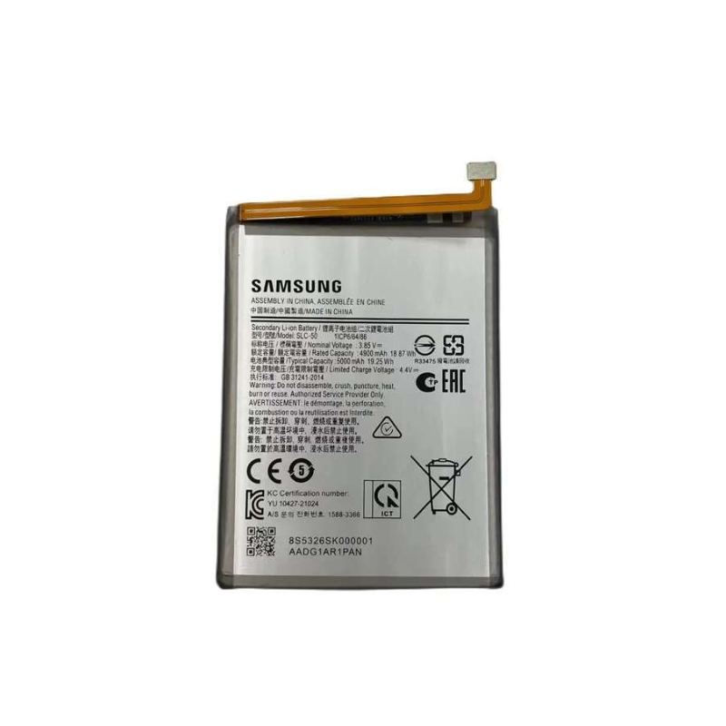 Samsung Galaxy A03 Core Battery (Original Part) - Chip care